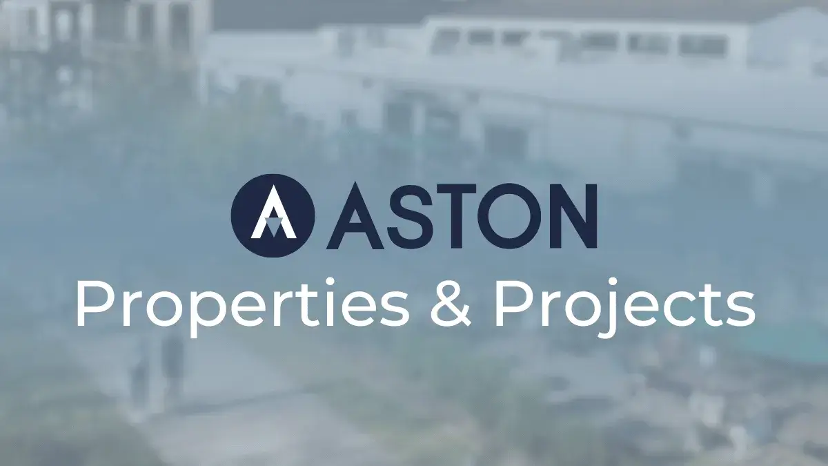 Properties & Projects | Aston